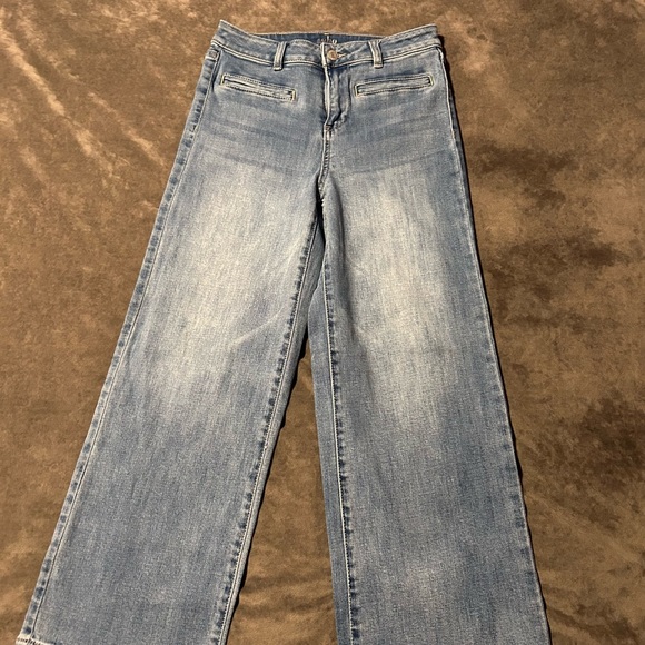 Soho | Jeans | Soho Light Blue Flare Jeans | Poshmark